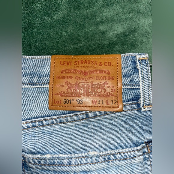 Signature by Levi Strauss | Jeans | Levi Premium Edition Jeans | Poshmark